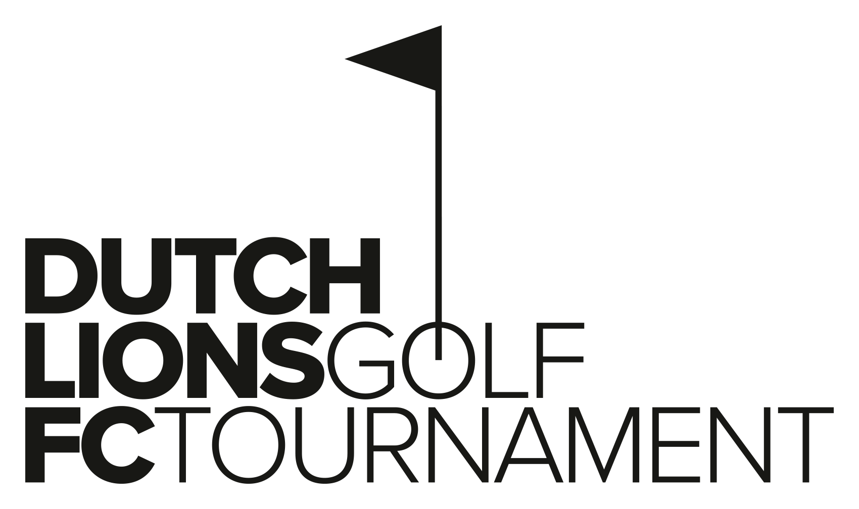GOLFTOERNOOI - Dutch Lions FC Golf Tournament Miami