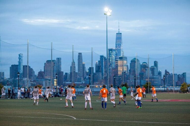 Home - Dutch Lions FC