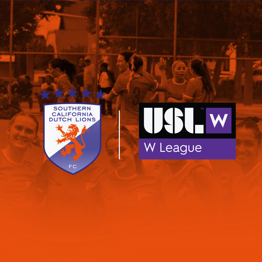 Home - Dutch Lions FC