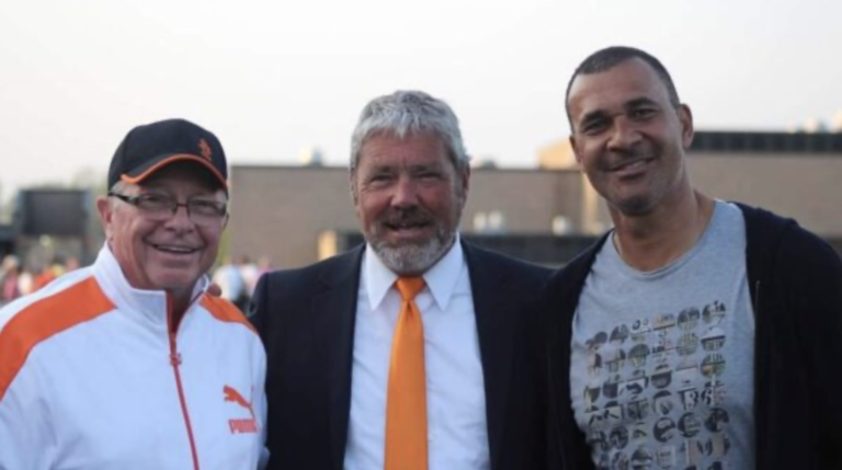 Dayton Contact - Dutch Lions FC